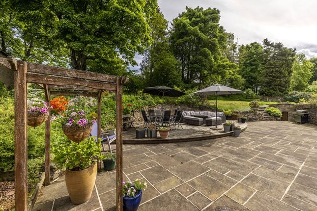 Auchnagathle House, Keig, Alford, Aberdeenshire AB33, 5 bedroom ...