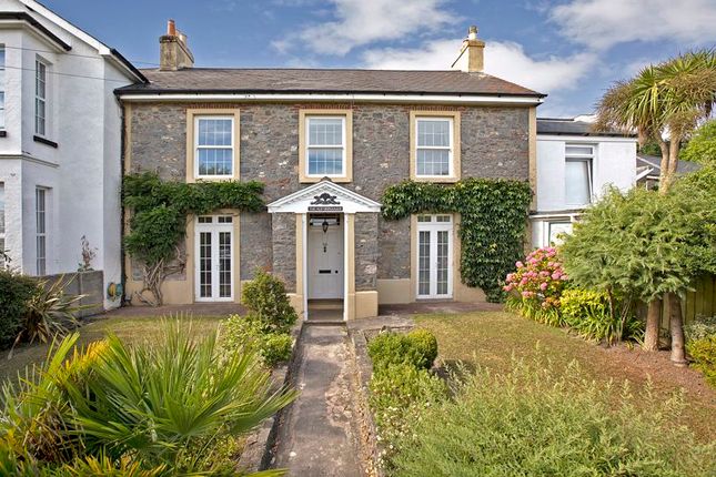 Homes For Sale In Highweek Village Newton Abbot Tq12 Buy Property In