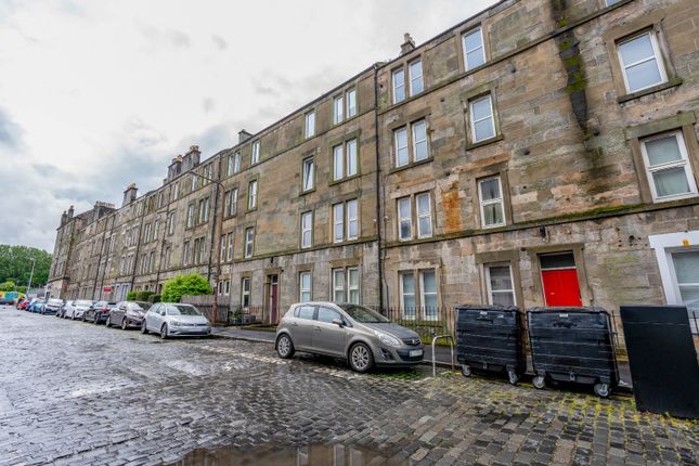 Springwell Place, Edinburgh, Edinburgh EH11, 1 bedroom flat for sale ...