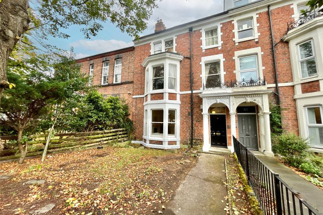 Osborne Road, Jesmond, Newcastle Upon Tyne NE2, 3 bedroom flat for sale ...