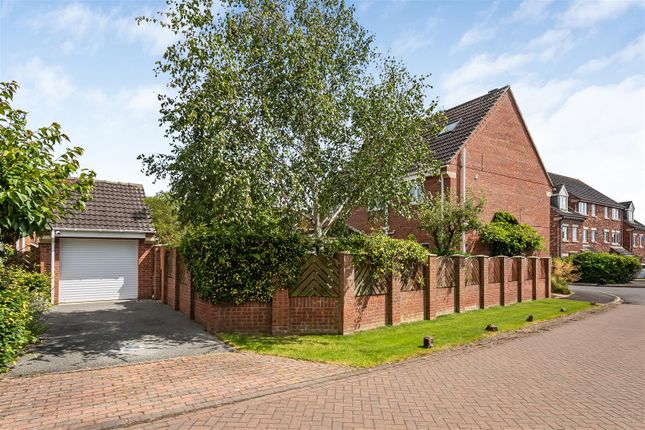 Forge Drive, Epworth, Doncaster DN9, 5 bedroom detached house for sale ...