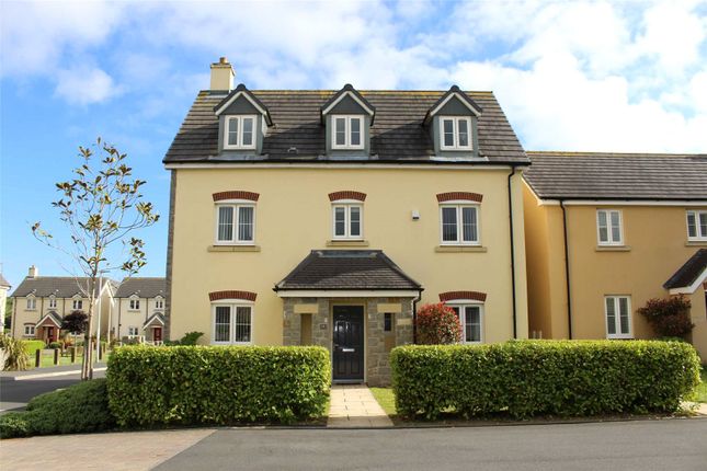 Honeyhill Grove, Lamphey, Pembroke, Pembrokeshire SA71, 5 bedroom ...