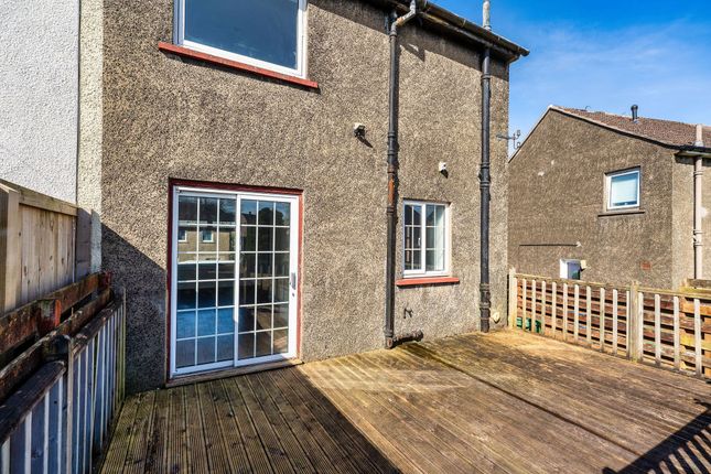 Windyknowe Crescent, Bathgate EH48, 2 bedroom semi-detached house for ...