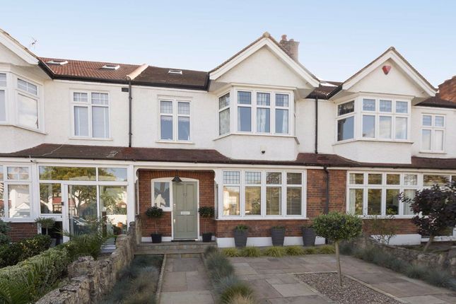 4 bed property for sale in Atkins Road, London SW12 - Zoopla