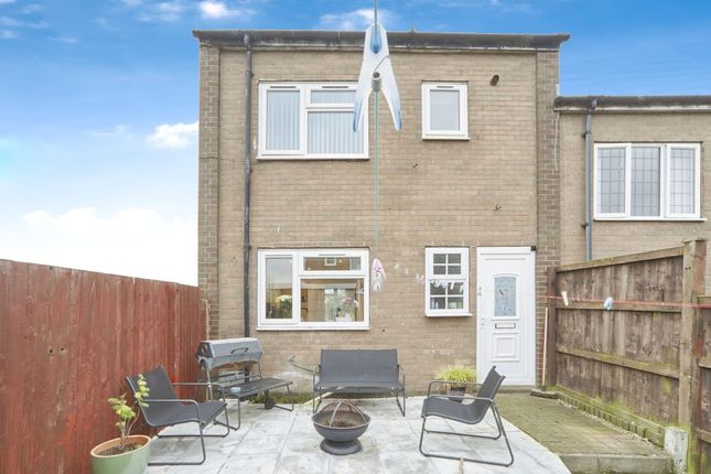 Fawcett Bank, Leeds LS12, 3 bedroom end terrace house for sale ...