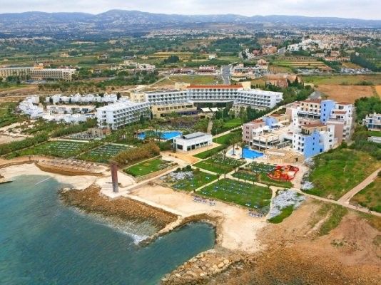 Hotel/guest house for sale in Paphos, Chloraka, Chlorakas, Paphos ...