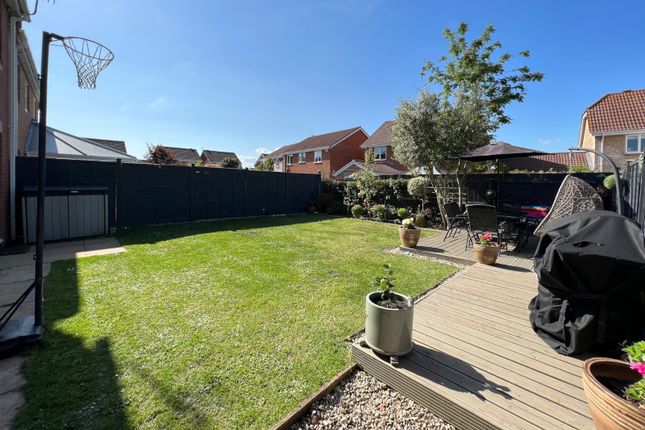 Conference Close, Portishead, Bristol BS20, 4 bedroom detached house ...