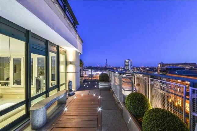 Warren House, Beckford Close, London W14, 3 bedroom flat for sale ...