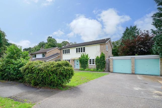Homes for Sale in Leighton Buzzard - Buy Property in Leighton Buzzard ...