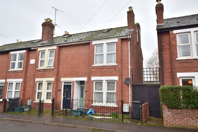 Stanley Road, Gloucester, Gloucestershire GL1, 2 bedroom end terrace ...