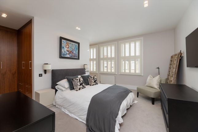 Bishops Road, London SW6, 5 bedroom terraced house for sale - 64910746 ...