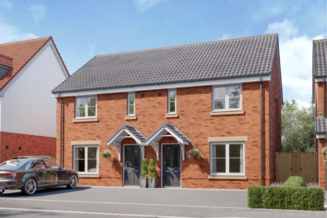 Conduit Road, Doncaster DN4, 2 bedroom property to rent - 69052987 ...