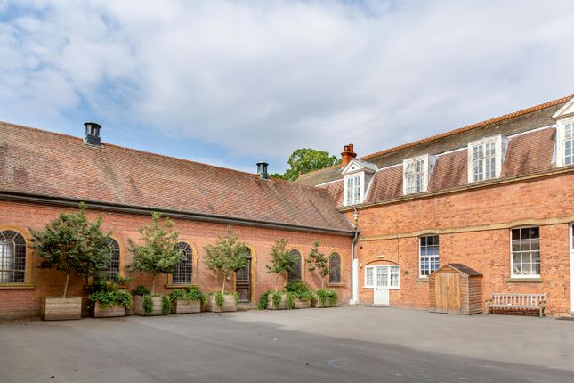 Sports Hall, Abberley Hall Estate, Worcester WR6, industrial to let ...