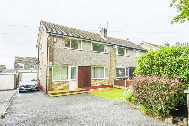 Homes for Sale in Briercliffe Road, Burnley BB10 - Buy Property in ...