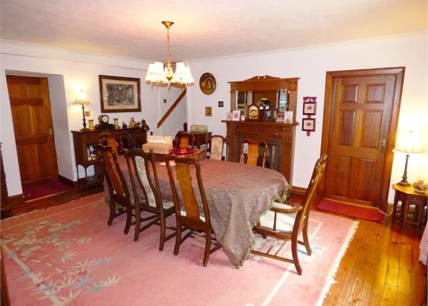 Balbeggie, Perth, Perth PH2, 5 bedroom detached house for sale ...