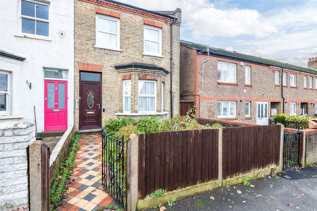 Clive Road, London SE21, 2 bedroom detached house for sale - 63285033 ...