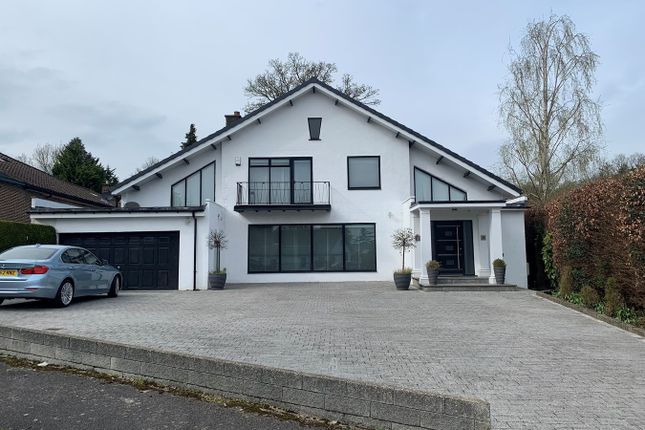 Homes for Sale in Stanmore, London - Buy Property in Stanmore, London ...