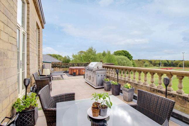 Apartment 7 Berry Hill Hall, Berry Hill Lane, Mansfield NG18, 2 bedroom ...