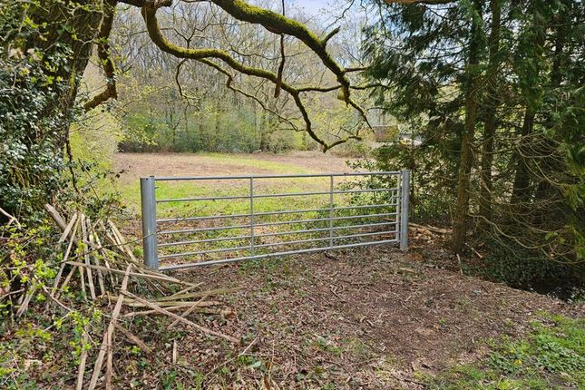 Carters Clay Road, Lockerley, Romsey SO51, land for sale - 64530119 ...