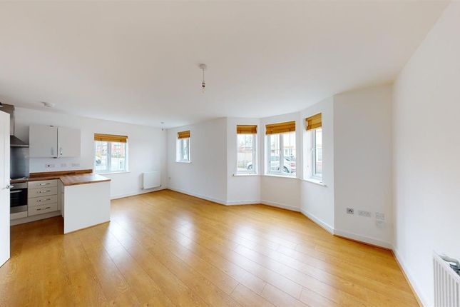 Henry Littler Way, Whittingham, Preston PR3, 2 bedroom flat to rent ...