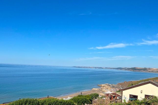 Woodland, Freathy Cliff, Millbrook, Torpoint PL10, 3 bedroom detached ...