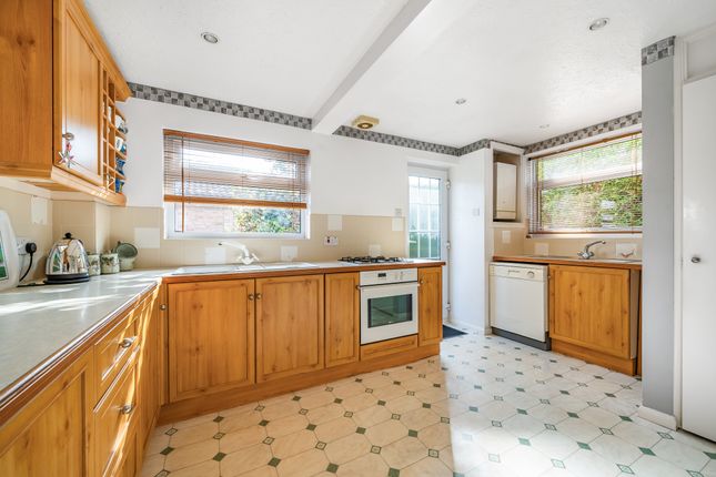 Woodland Avenue Teignmouth Devon Tq14 3 Bedroom Detached House For