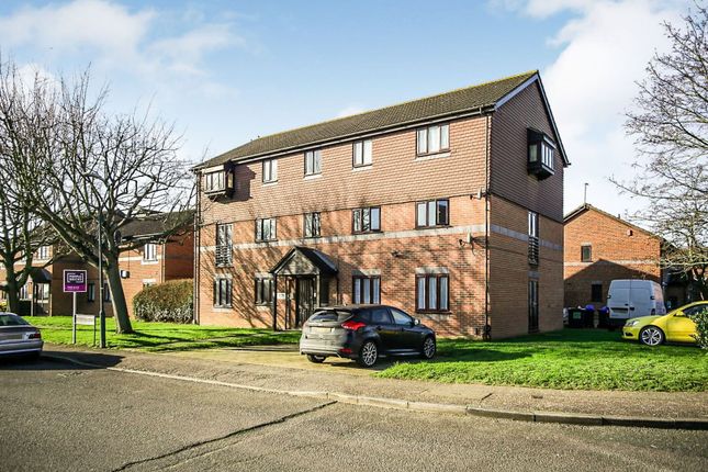 Homes for Sale in Crayford Way, Crayford, Dartford DA1 - Buy Property ...