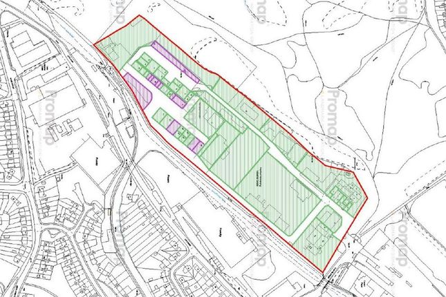 Delph Industrial Estate, Delph Road, Brierley Hill DY5, commercial ...