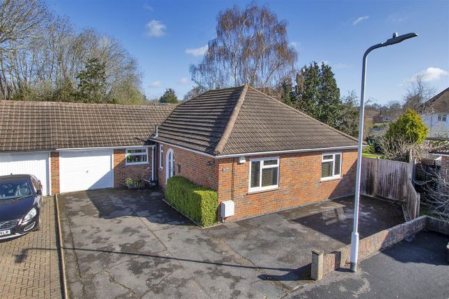 Copse Road, Hildenborough, Tonbridge TN11, 3 bedroom bungalow for sale ...