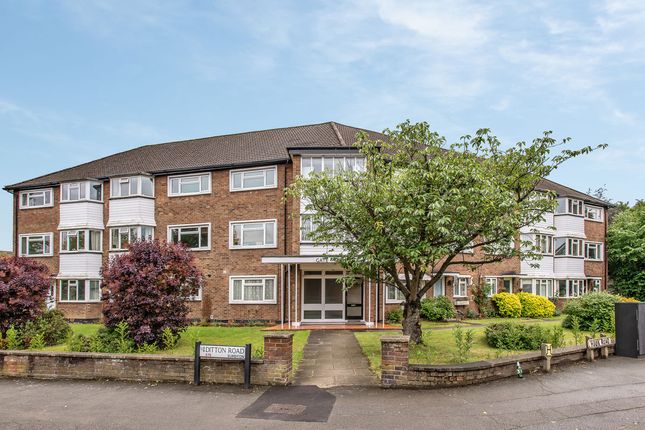 2 bed flat for sale in Ditton Road, Surbiton KT6 - Zoopla