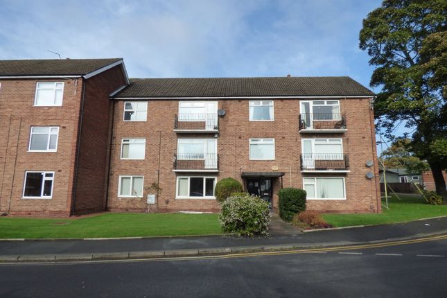 Manor Walk, Longbenton, Newcastle Upon Tyne NE7, 2 bedroom flat to rent ...