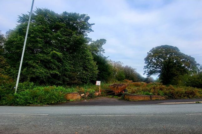 Land, Biddulph Road, Brindley Ford, Stoke On Trent ST8, land for sale ...