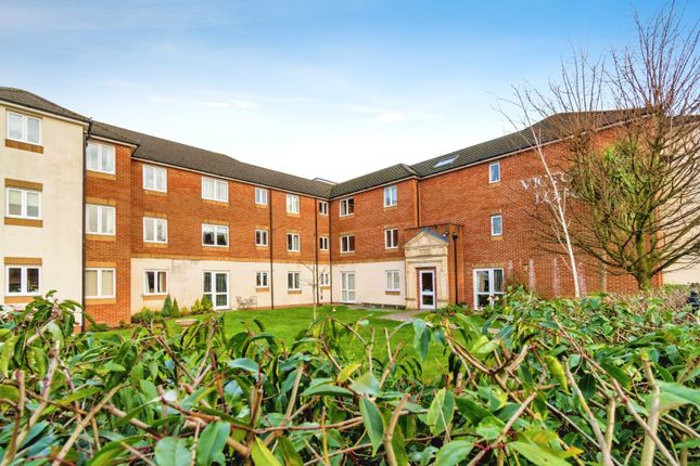 Highfield Lane, Southampton, Hampshire SO17, 1 bedroom flat for sale ...