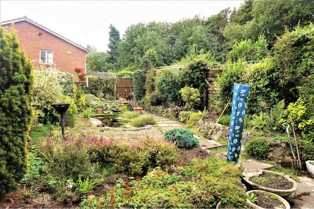 St Christopher Close, West Bromwich B70, 3 bedroom detached house for ...