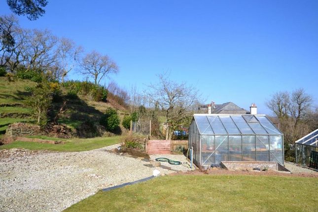 Woodholme, Kelly Bray, Callington, Cornwall PL17, 5 bedroom terraced ...