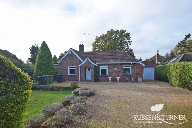 Homes for Sale in South Wootton - Buy Property in South Wootton ...