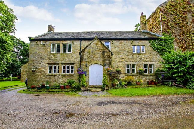4 bed farmhouse for sale in Stanhill Road, Oswaldtwistle, Lancashire ...