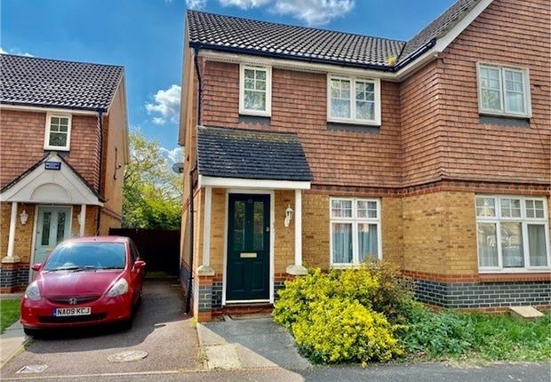 Homes For Sale In Avondale Gardens Hounslow Tw4 Buy Property In