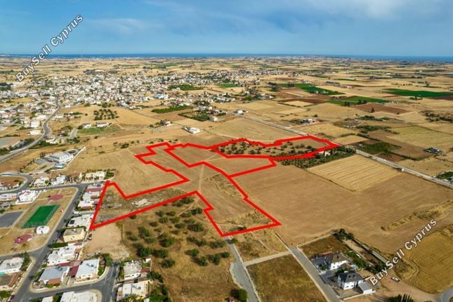 Avgorou, Famagusta, Cyprus, land for sale - 69390643 | PrimeLocation