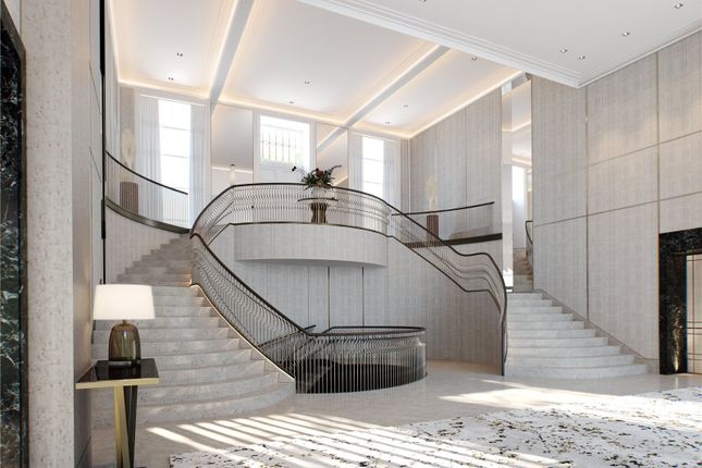 Regent's Crescent, 22 Park Crescent, London W1B, 1 bedroom flat for ...