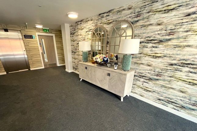 Garstang Road, Broughton, Preston PR3, 1 bedroom flat to rent ...