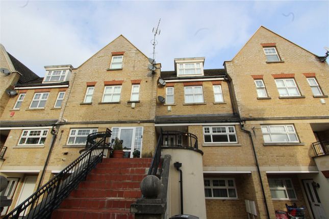 Osier Crescent, Muswell Hill N10, 5 bedroom terraced house to rent ...