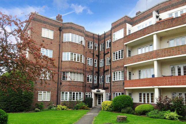 Chiswick Village, Chiswick, London W4, 3 bedroom flat for sale ...