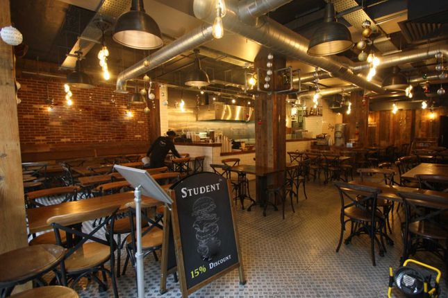 Rupert Street, Soho W1D, restaurant/cafe to let - 52891383 | PrimeLocation
