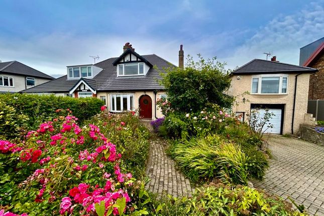 Marine Drive, Rhos On Sea, Colwyn Bay LL28, 4 bedroom semi-detached ...