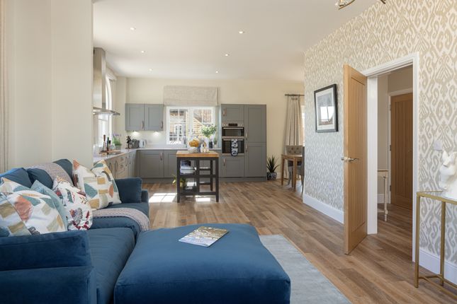 Ascots Lane, Welwyn Garden City AL7, 3 bedroom semi-detached house for ...