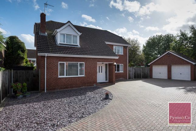 Houses for Sale in Broadland Drive, Thorpe End, Norwich NR13 ...