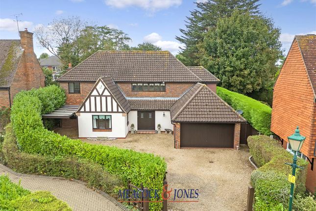 Homes for Sale in Hutton, Essex - Buy Property in Hutton, Essex ...