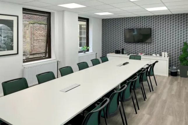 George Street, Edinburgh EH2, office to let - 66858692 | PrimeLocation