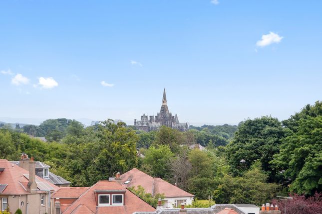 14 Ravelston Garden, Ravelston, Edinburgh EH4, 3 bedroom penthouse for ...
